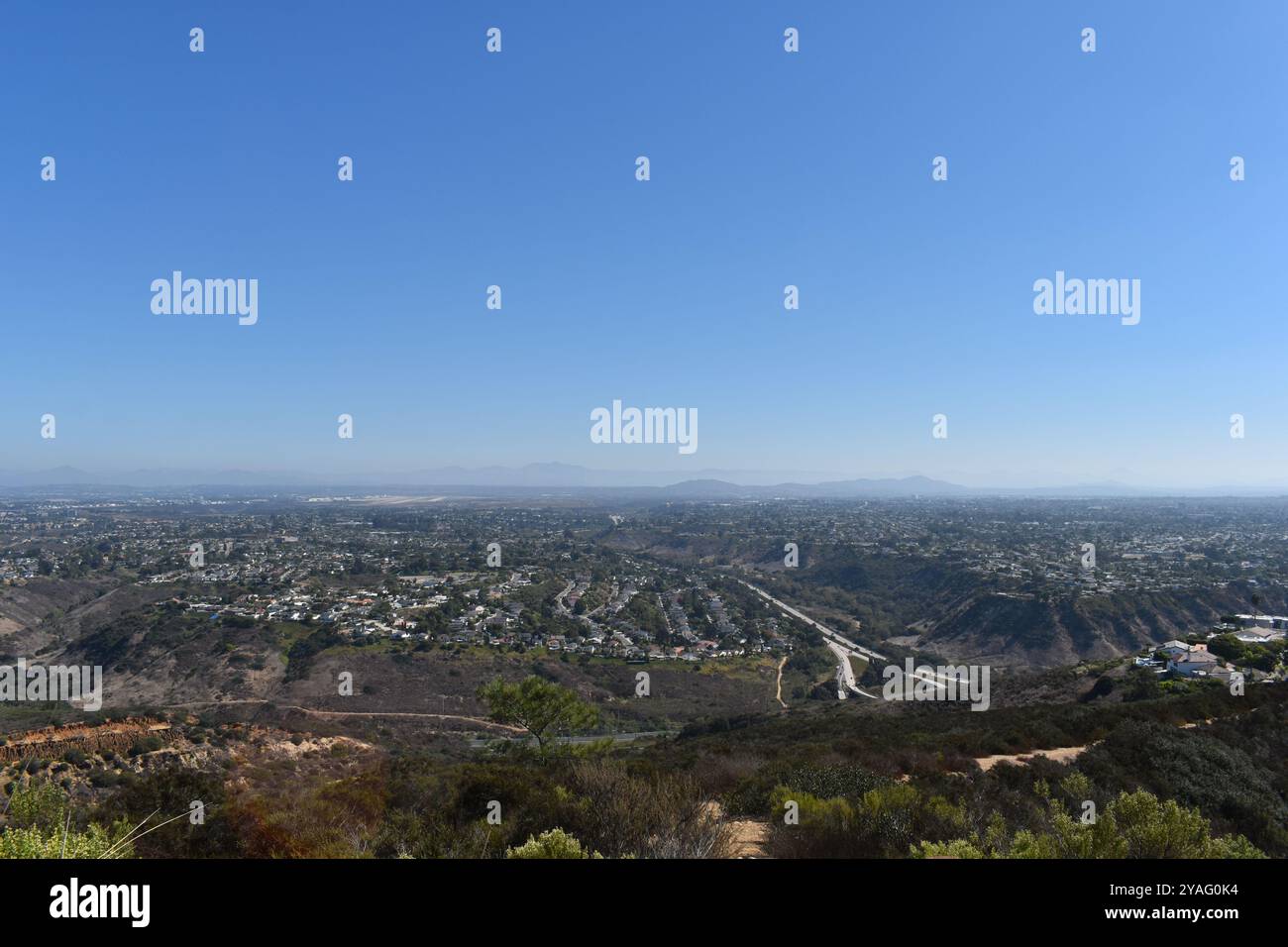 Mount Soledad - Admire the breathtaking panoramic views from all ...