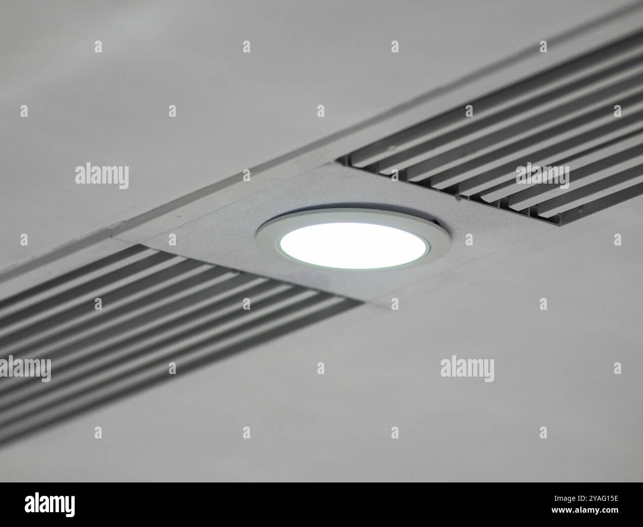 Vents indoor hi-res stock photography and images - Alamy