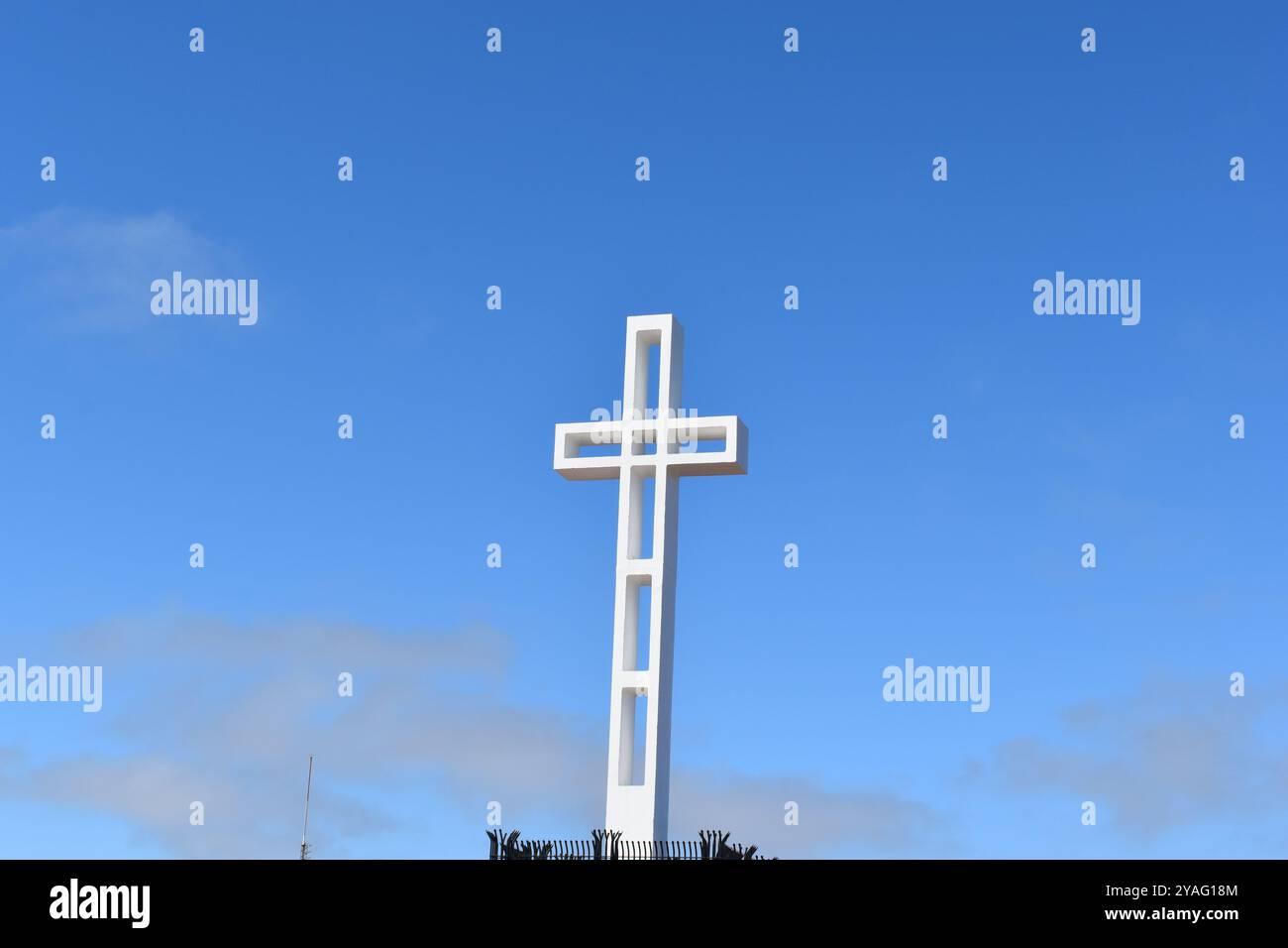 Mount Soledad - Admire the breathtaking panoramic views from all ...