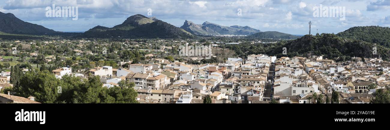 Extra large landscape hi-res stock photography and images - Alamy
