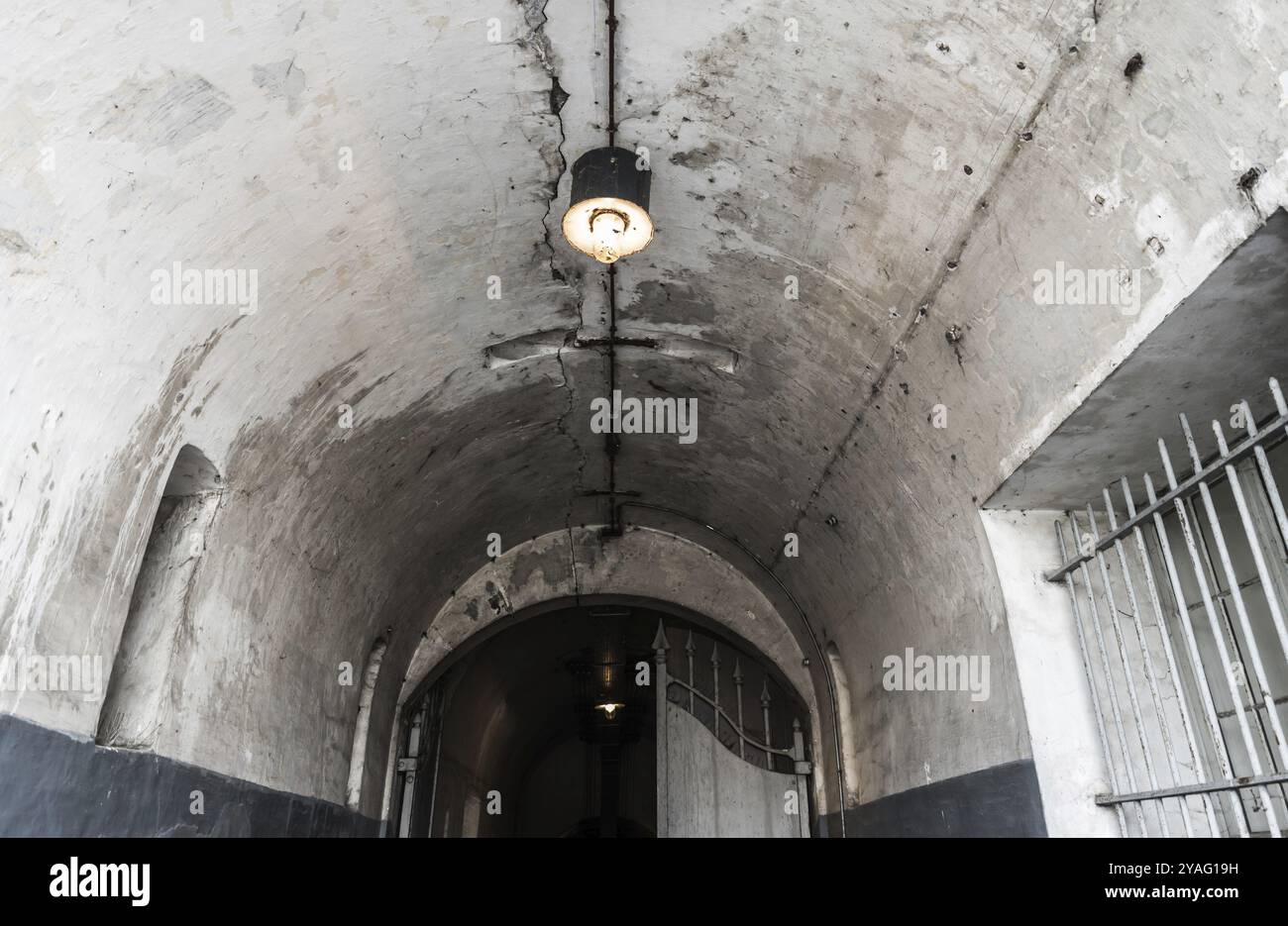 European prison camps hi-res stock photography and images - Alamy