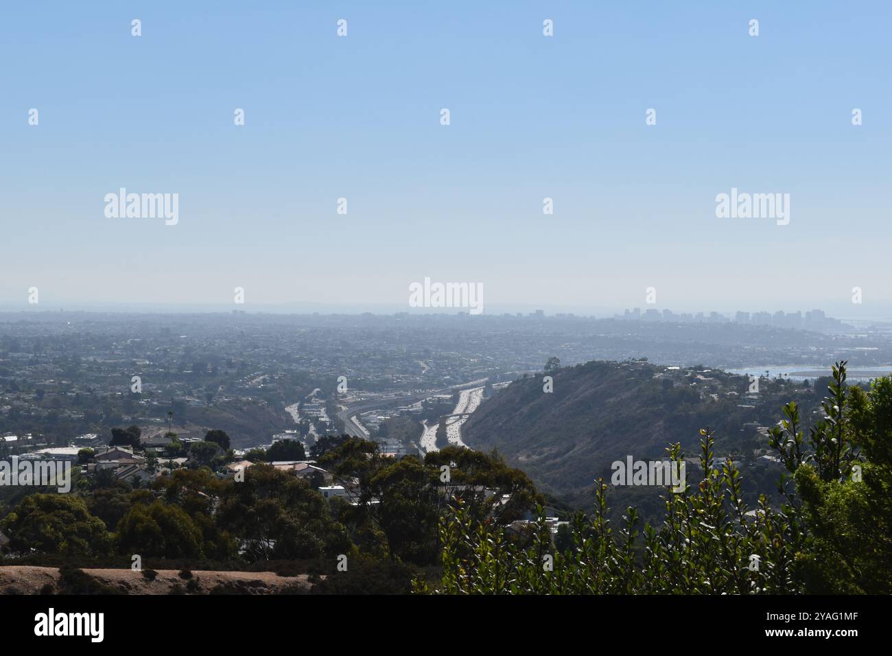 Mount Soledad - Admire the breathtaking panoramic views from all ...