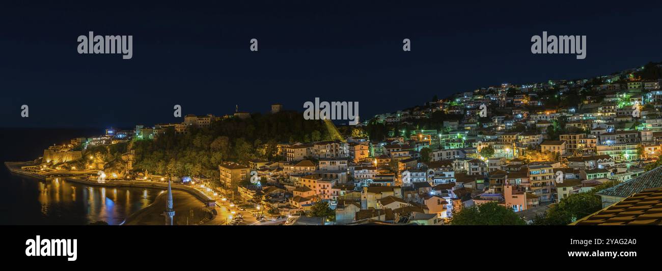 Big panoramic picture view hi-res stock photography and images - Alamy