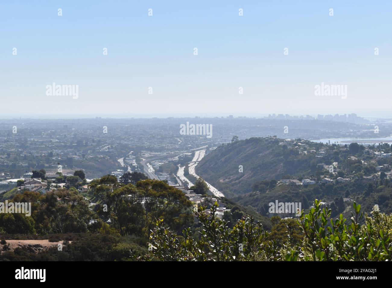 Mount Soledad - Admire the breathtaking panoramic views from all ...