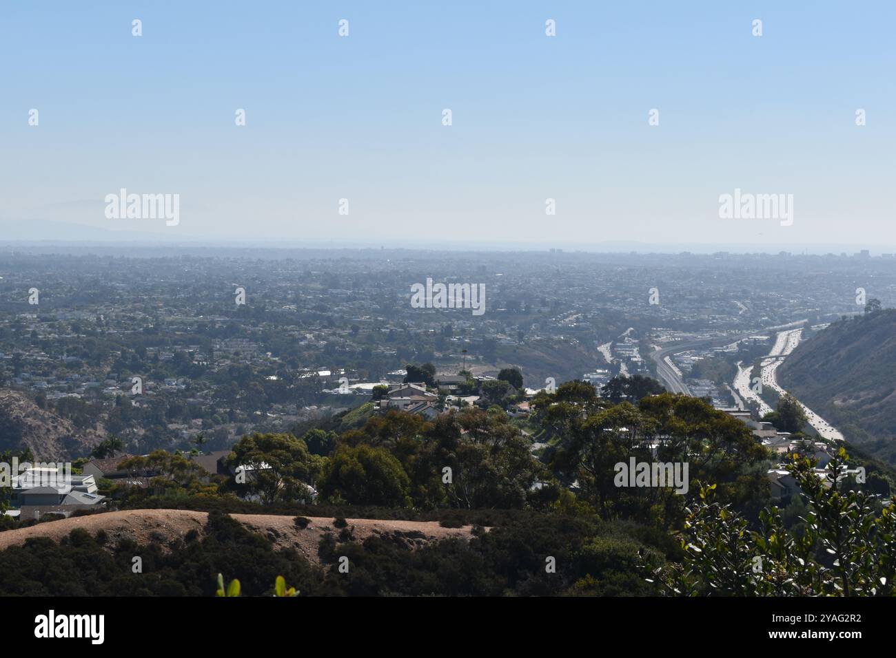 Mount Soledad - Admire the breathtaking panoramic views from all ...