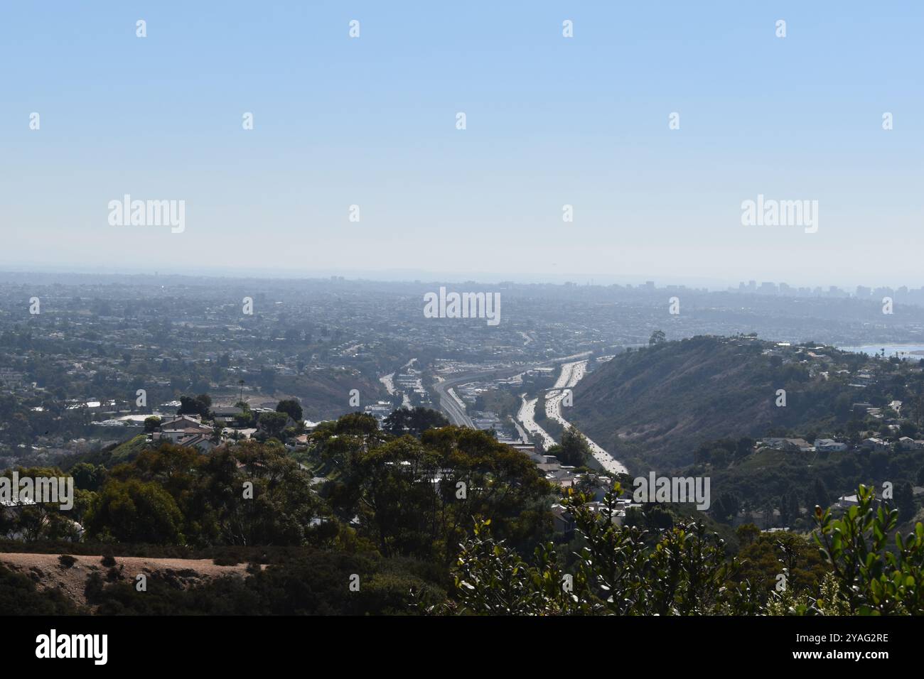 Mount Soledad - Admire the breathtaking panoramic views from all ...