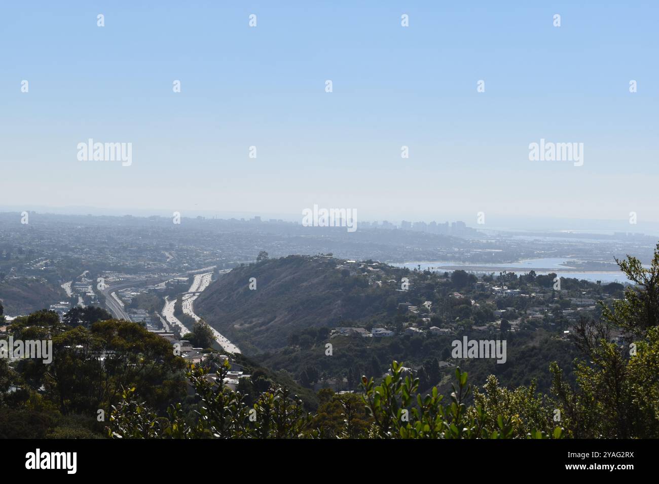 Mount Soledad - Admire the breathtaking panoramic views from all ...
