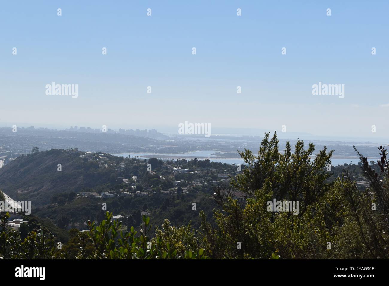 Mount Soledad - Admire the breathtaking panoramic views from all ...