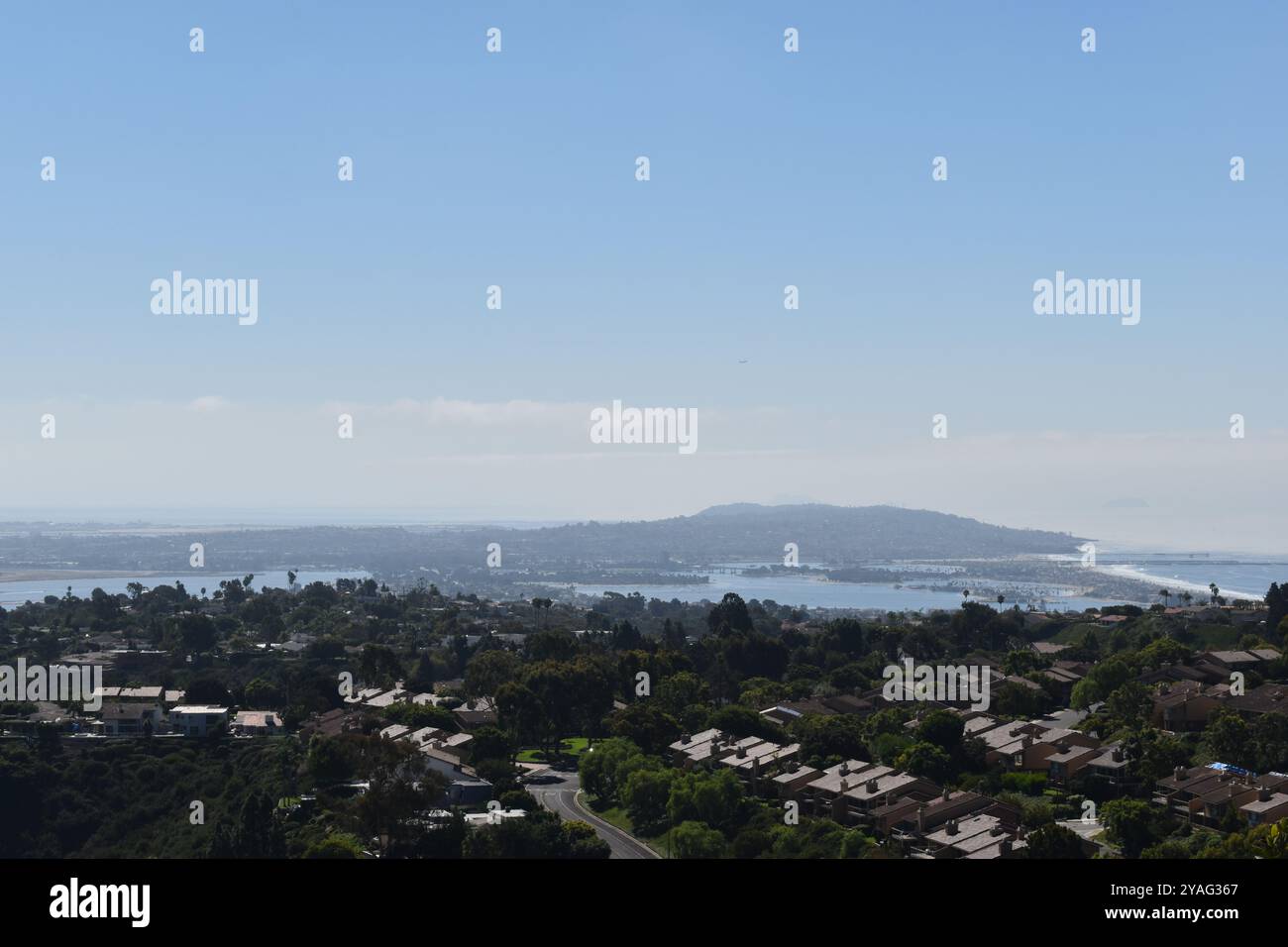 Mount Soledad - Admire the breathtaking panoramic views from all ...