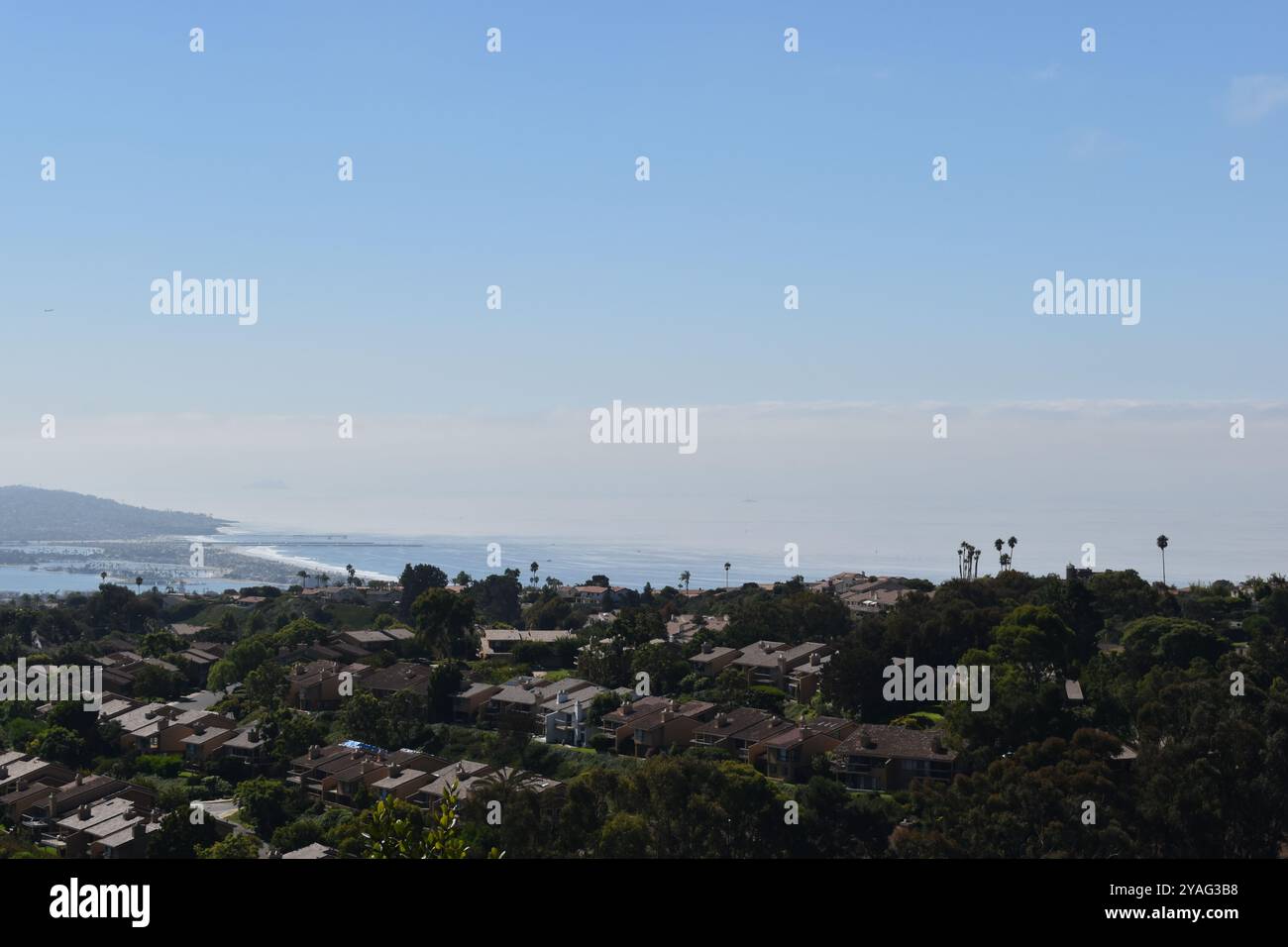 Mount Soledad - Admire the breathtaking panoramic views from all ...