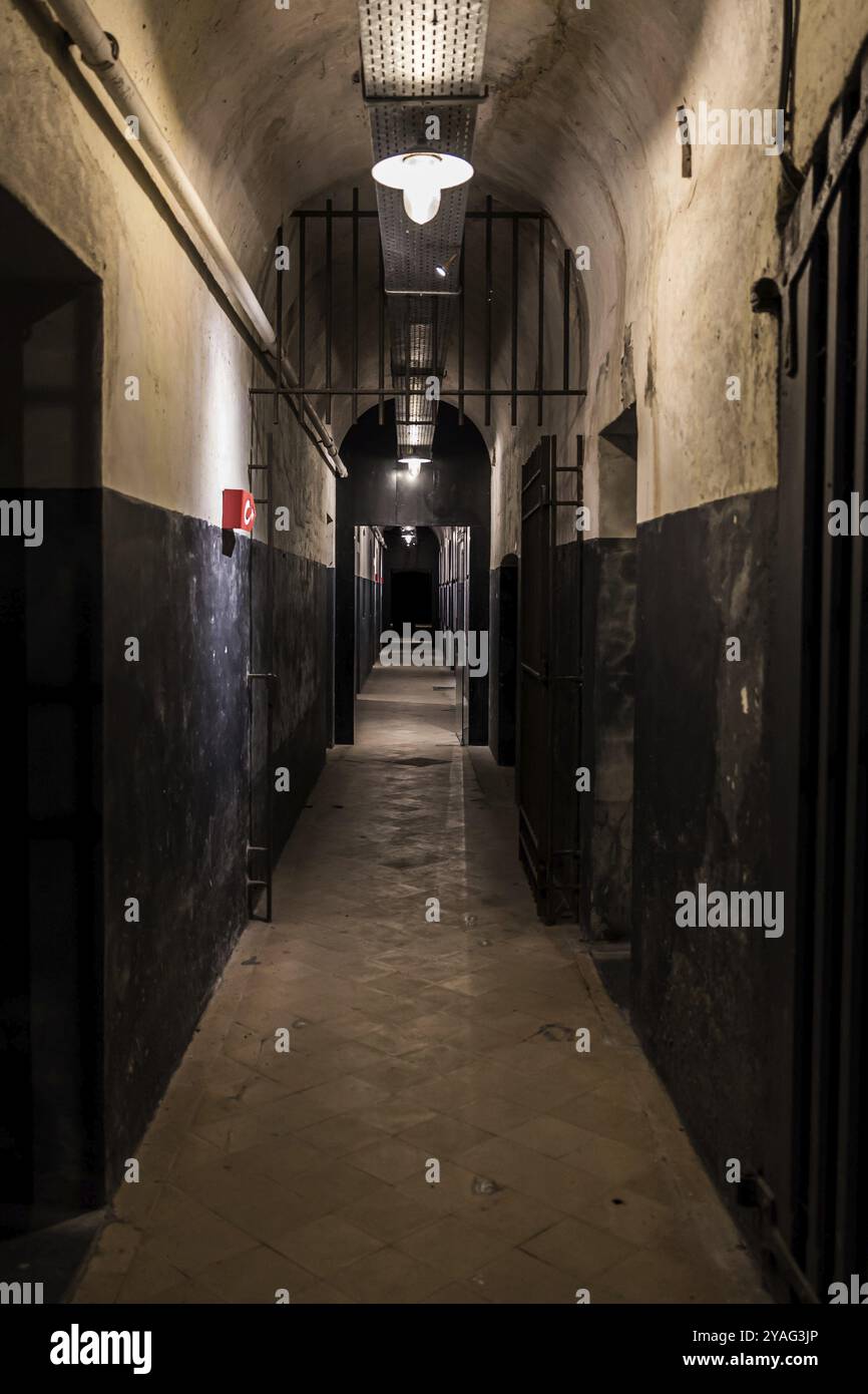 Belgian prison camp hi-res stock photography and images - Alamy