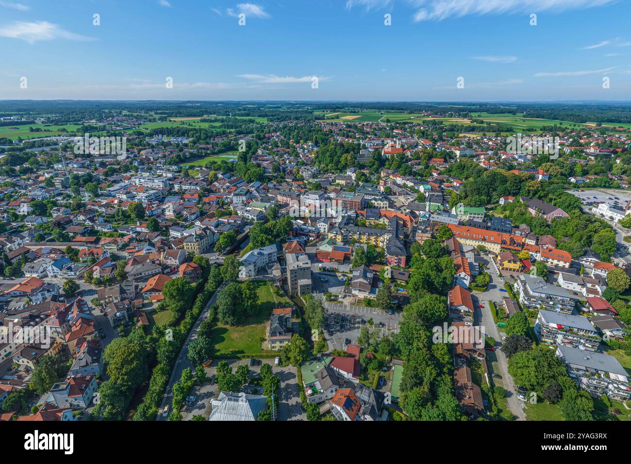 Spa bad aibling bavaria hi-res stock photography and images - Alamy