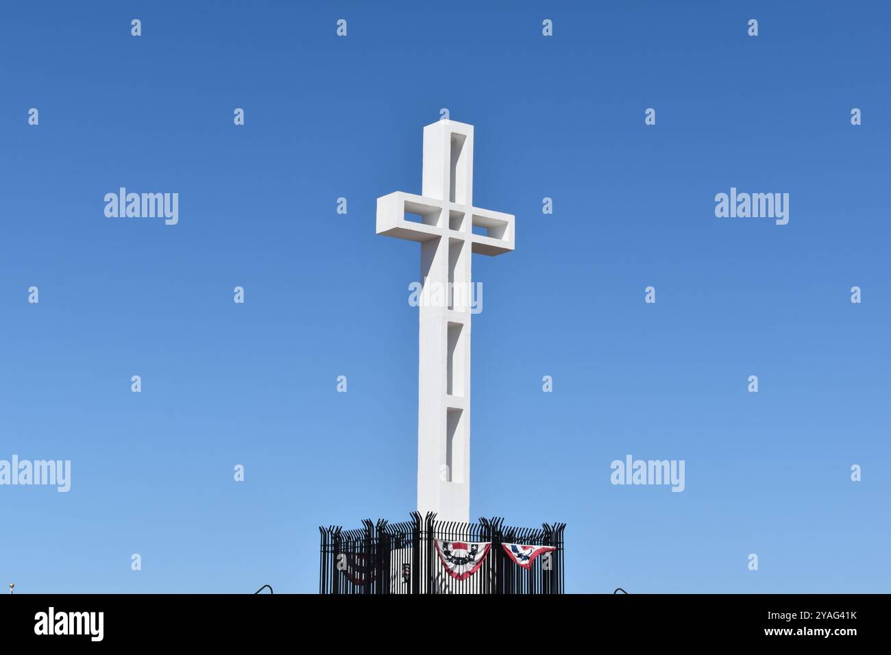 Mount Soledad - Admire the breathtaking panoramic views from all ...