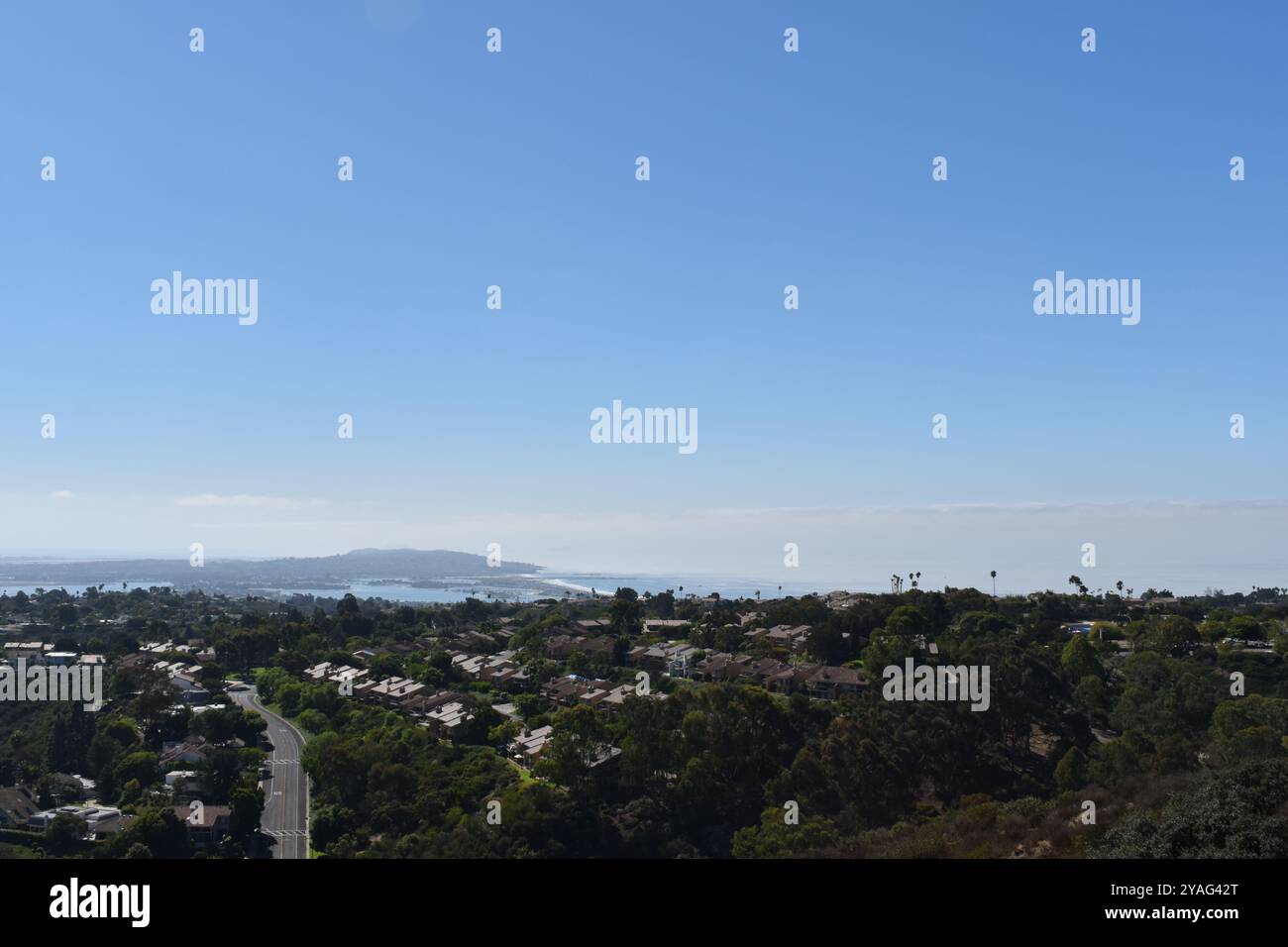 Mount Soledad - Admire the breathtaking panoramic views from all ...
