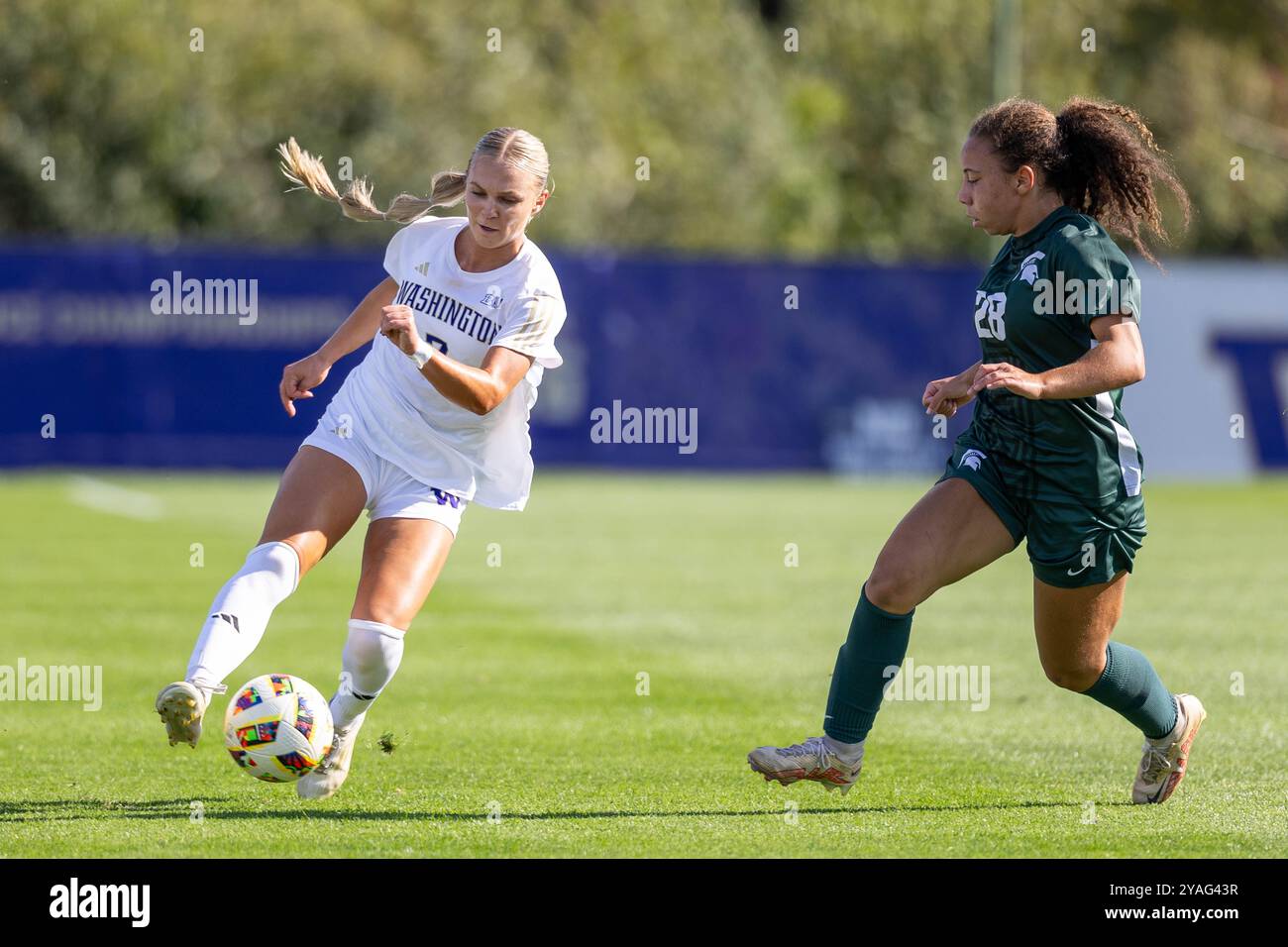 Renee watson hi-res stock photography and images - Alamy