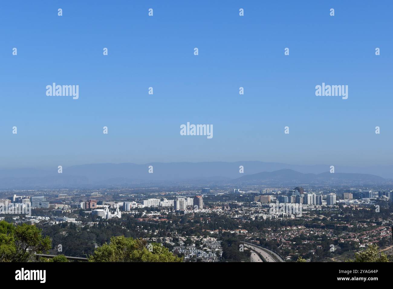 Mount Soledad - Admire the breathtaking panoramic views from all ...