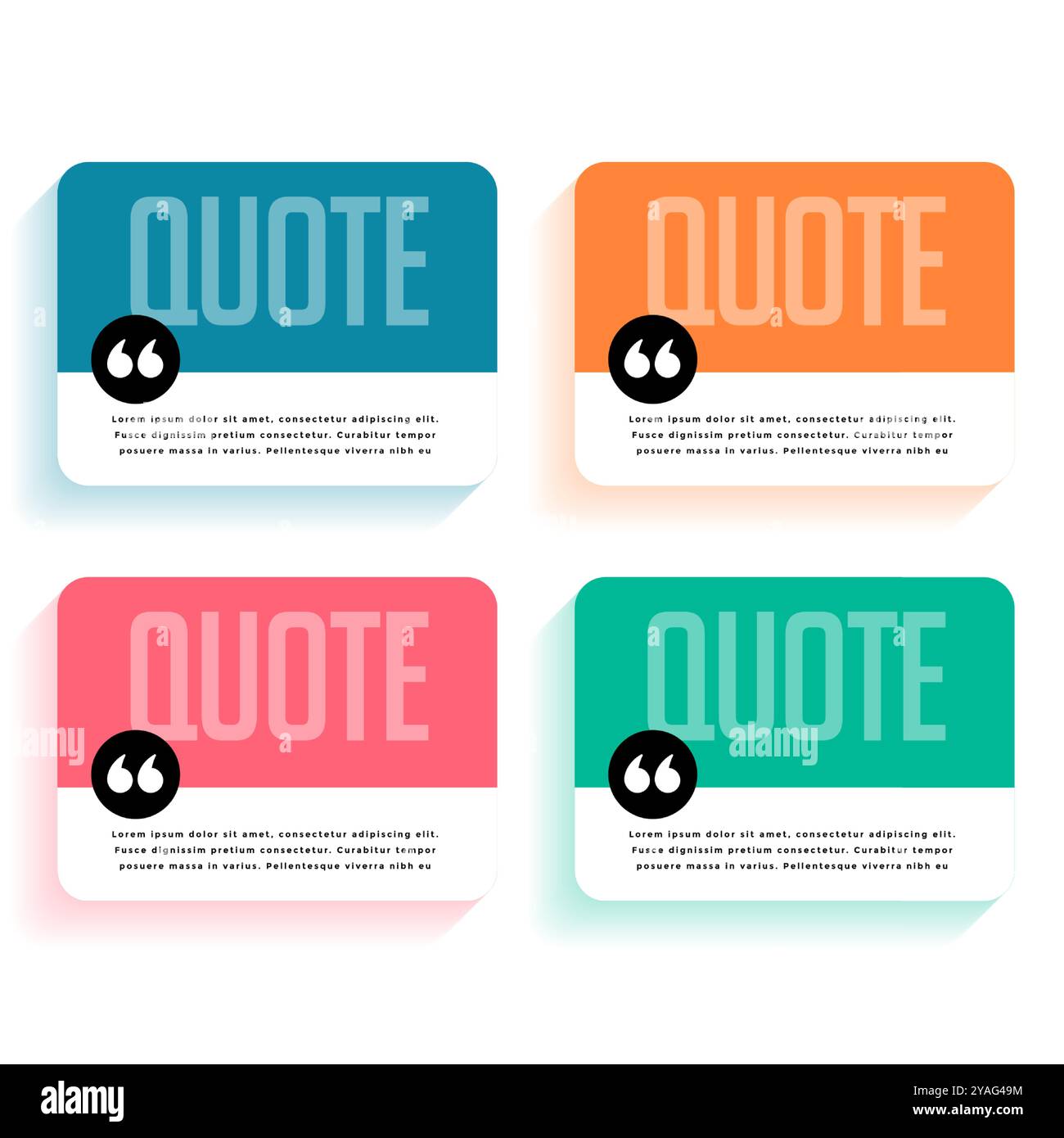 Collection quotation mark hi-res stock photography and images - Alamy