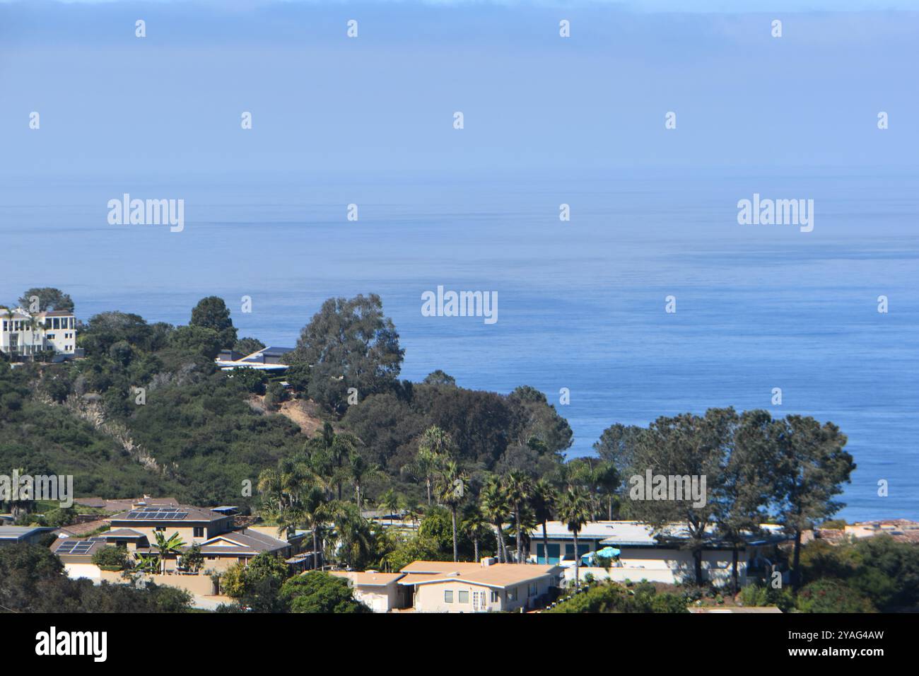 Mount Soledad - Admire the breathtaking panoramic views from all ...