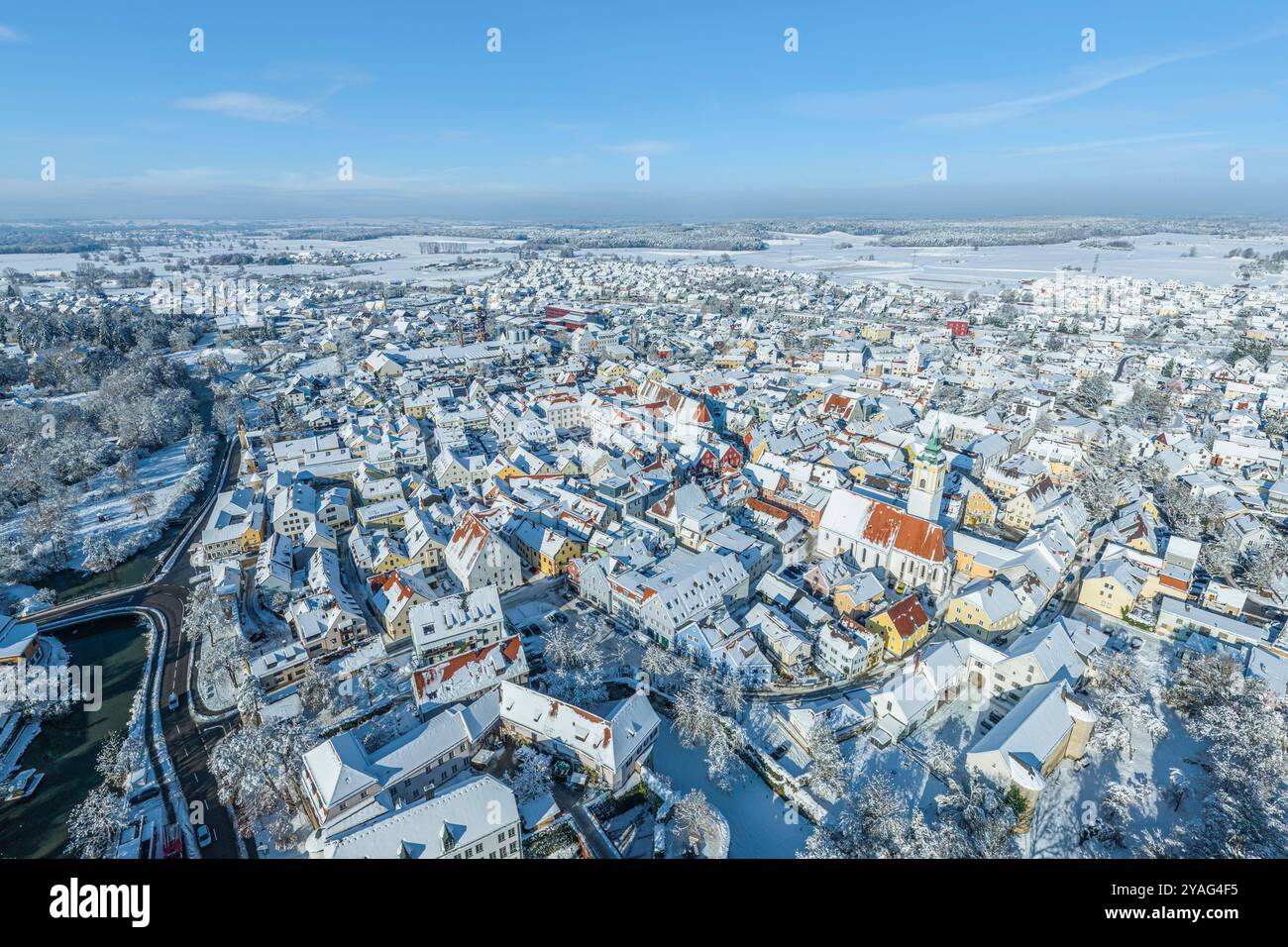 Abensberg architecture hi-res stock photography and images - Alamy