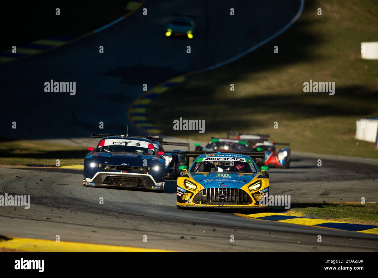 80 YOLUC Salih (tur), ANDRADE Rui (angol), ANDREWS Scott (austr), Lone ...