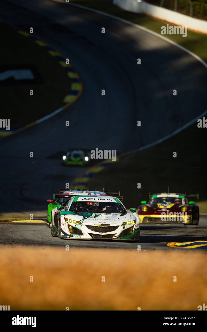 66 Tati Calderon (col), Stevan McAleer (tbr), MONK Sheena (usa ...