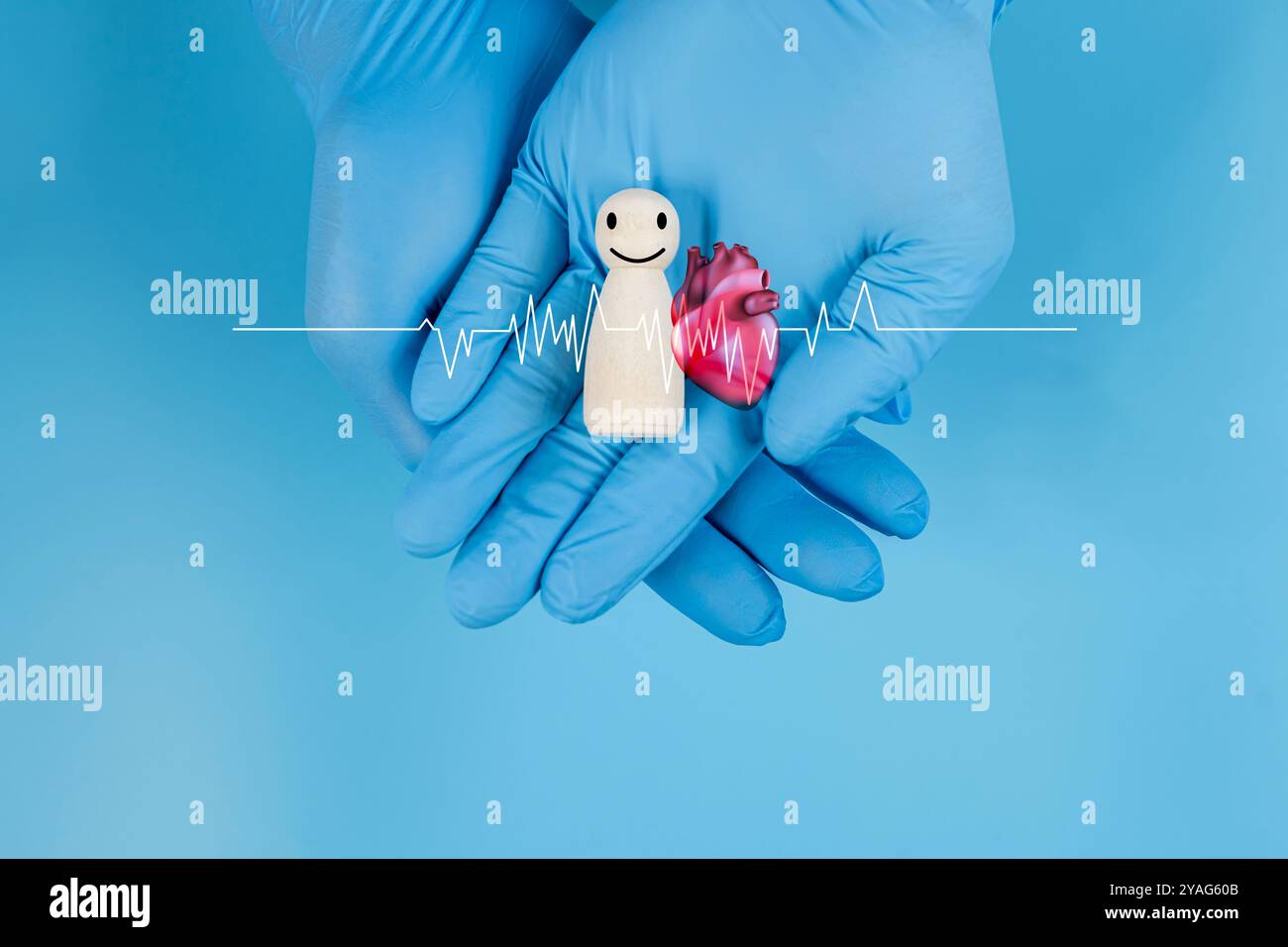 Medical check up, heart attack, cardiology, help from specialist ...