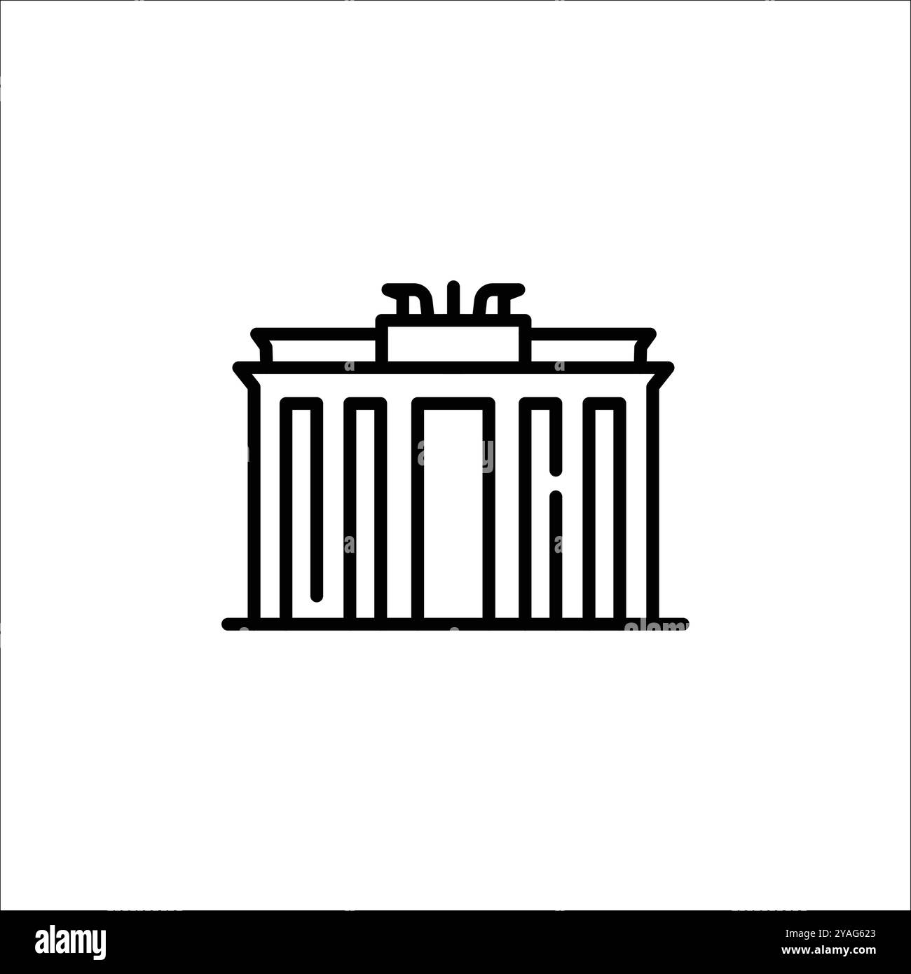 Berlinicon hi-res stock photography and images - Alamy