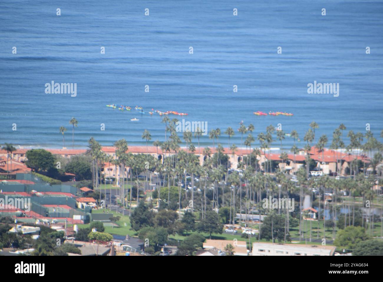 Mount Soledad - Admire the breathtaking panoramic views from all ...