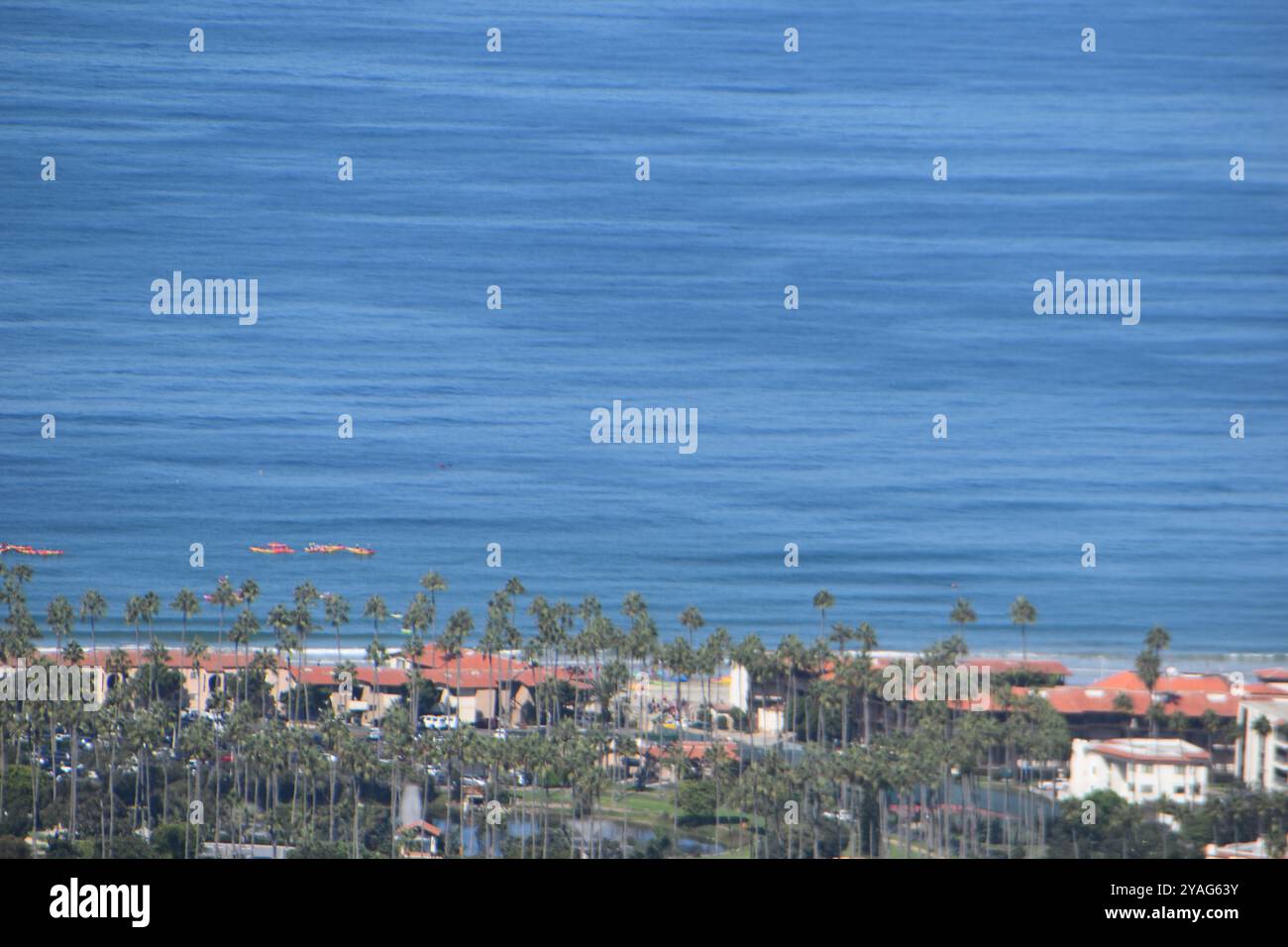 Mount Soledad - Admire the breathtaking panoramic views from all ...