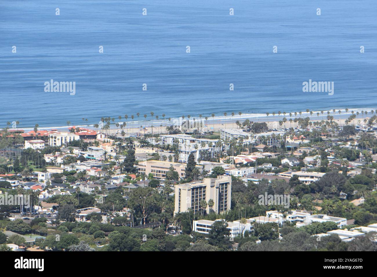 Mount Soledad - Admire the breathtaking panoramic views from all ...