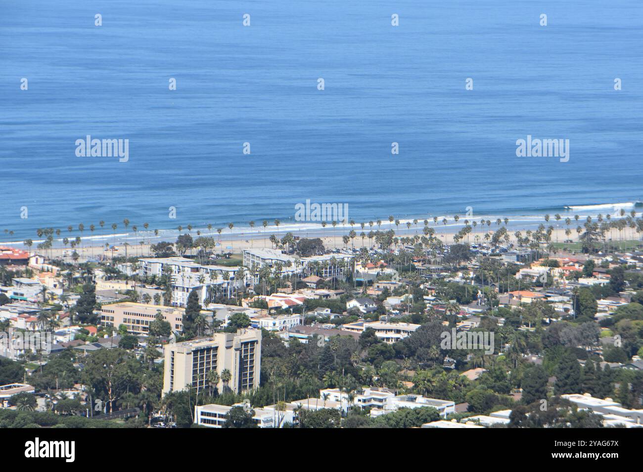 Mount Soledad - Admire the breathtaking panoramic views from all ...