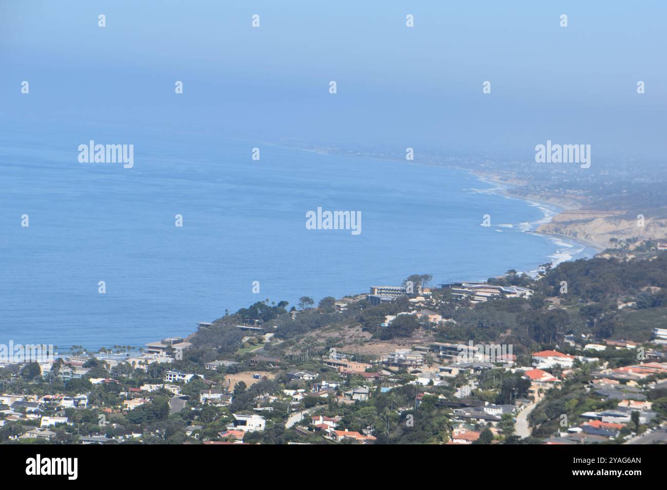 Mount Soledad - Admire the breathtaking panoramic views from all ...
