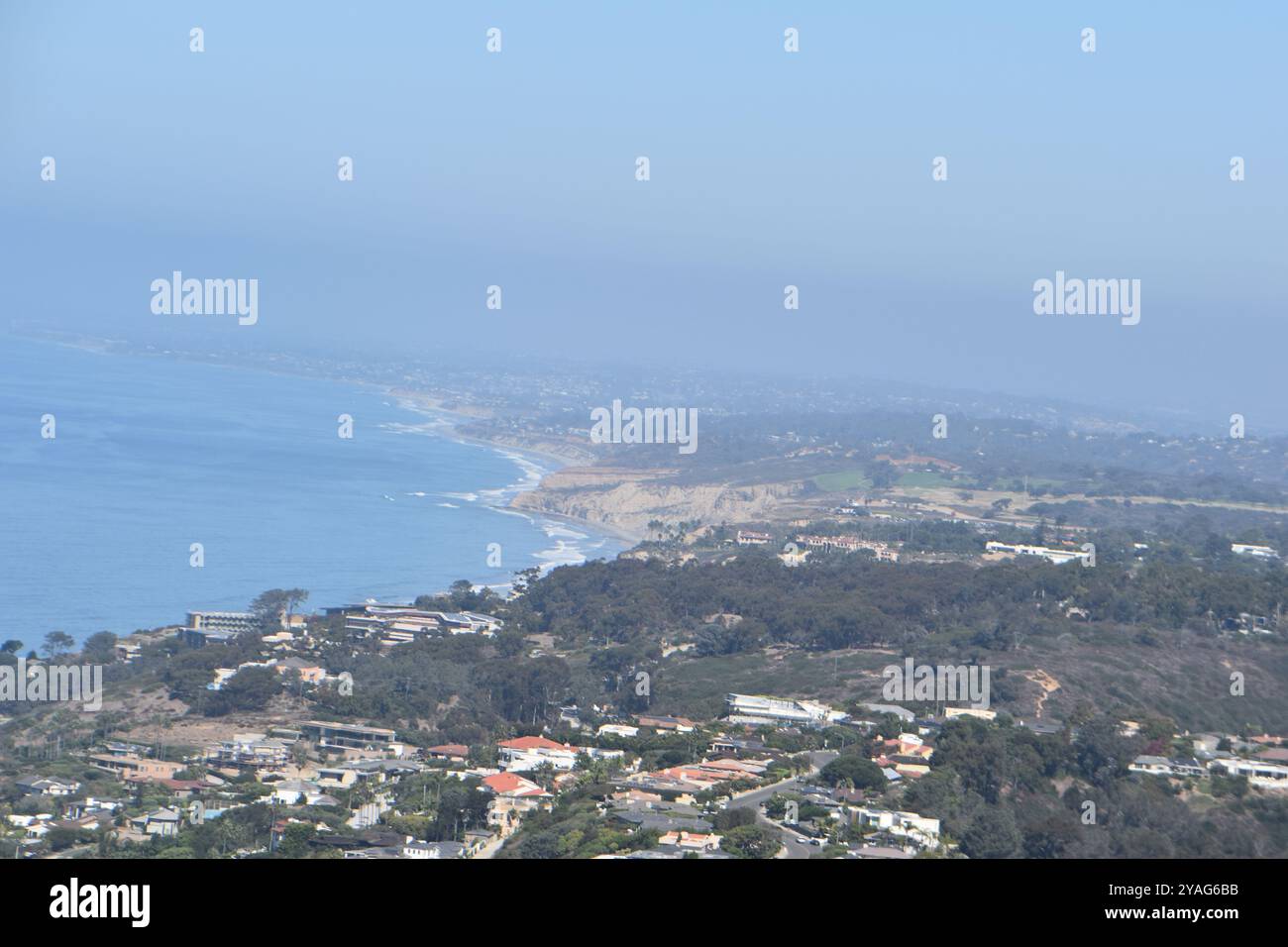 Mount Soledad - Admire the breathtaking panoramic views from all ...