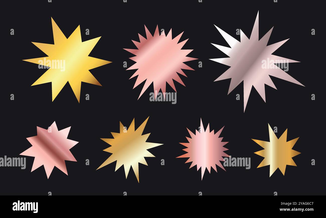 Gradient edge Stock Vector Images - Alamy