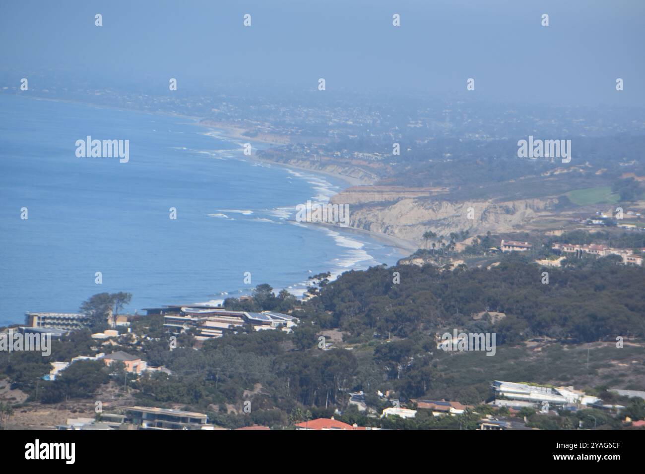 Mount Soledad - Admire the breathtaking panoramic views from all ...