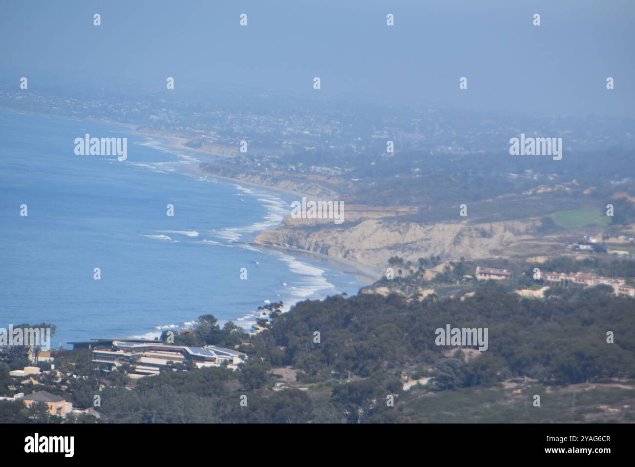 Mount Soledad - Admire the breathtaking panoramic views from all ...