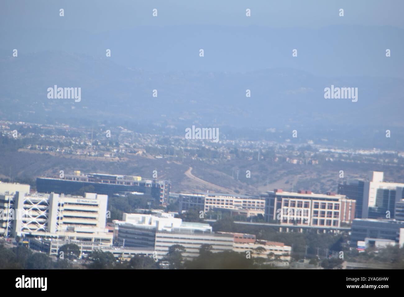 Mount Soledad - Admire the breathtaking panoramic views from all ...