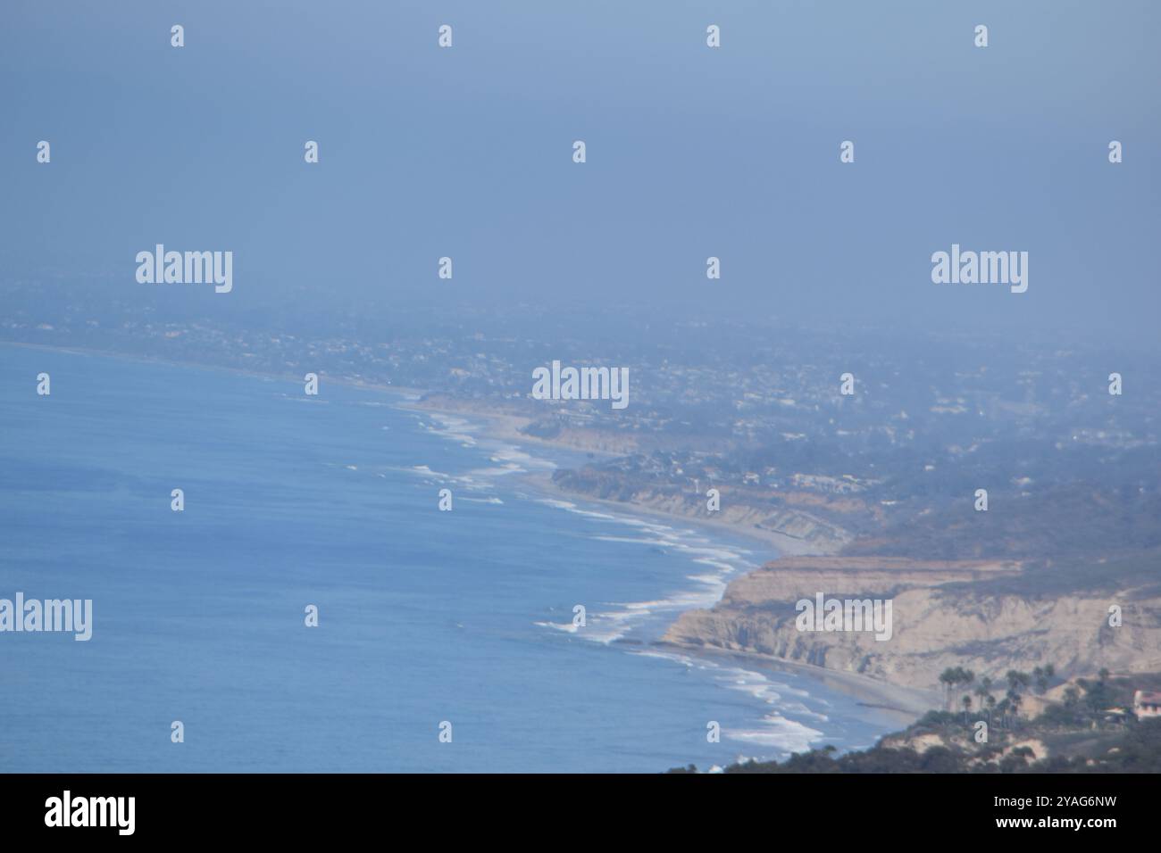 Mount Soledad - Admire the breathtaking panoramic views from all ...