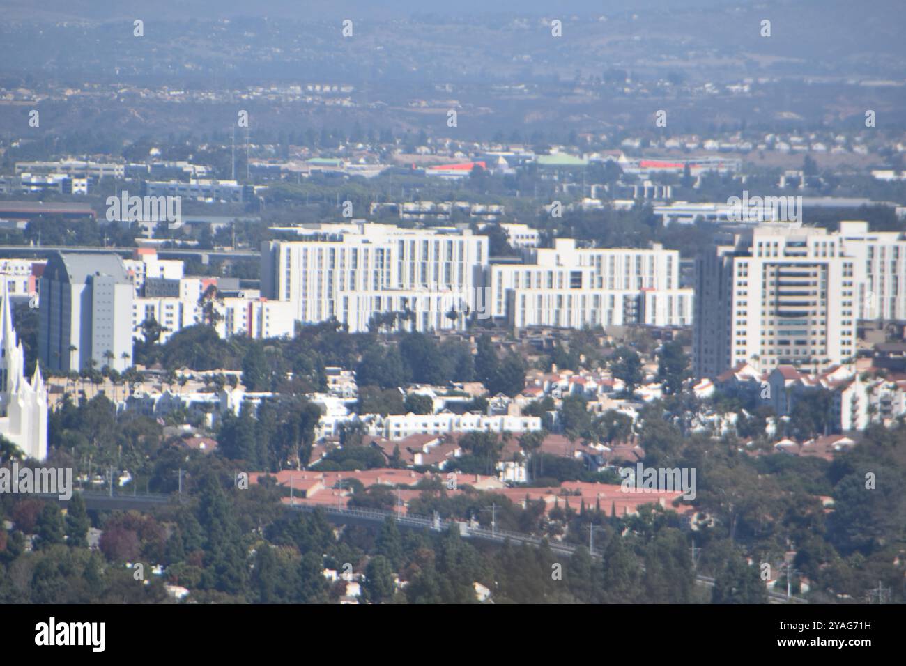 Mount Soledad - Admire the breathtaking panoramic views from all ...