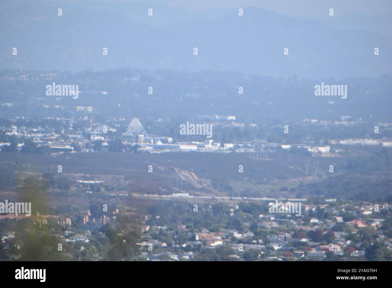 Mount Soledad - Admire the breathtaking panoramic views from all ...