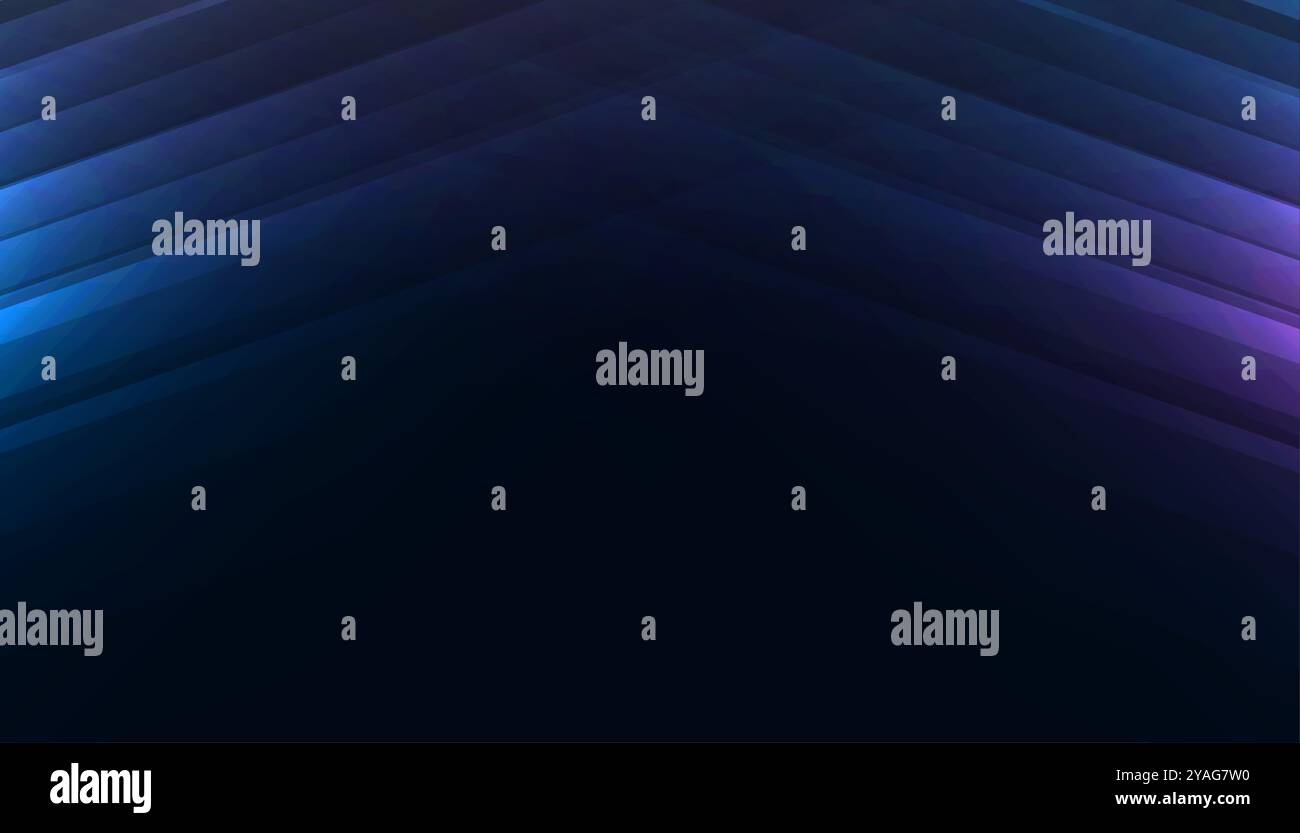 eye catching abstract glowing stripe lines backdrop with text space ...