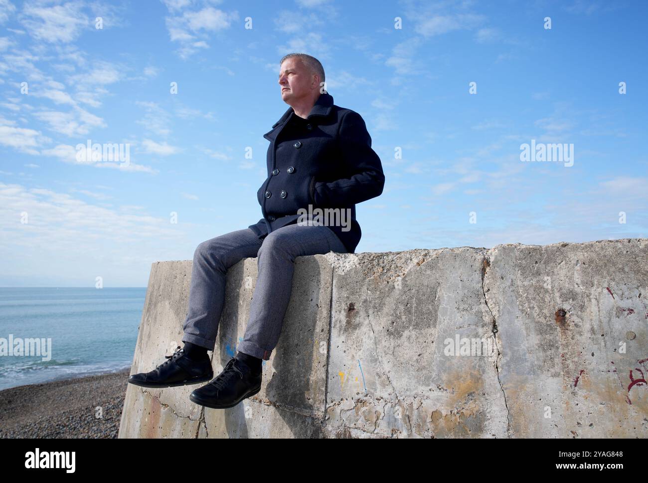 Brighton pride 2024 hi-res stock photography and images - Alamy