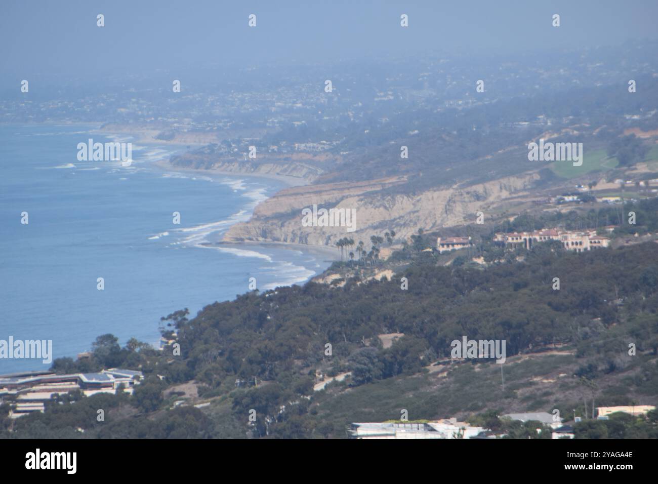 Mount Soledad - Admire the breathtaking panoramic views from all ...