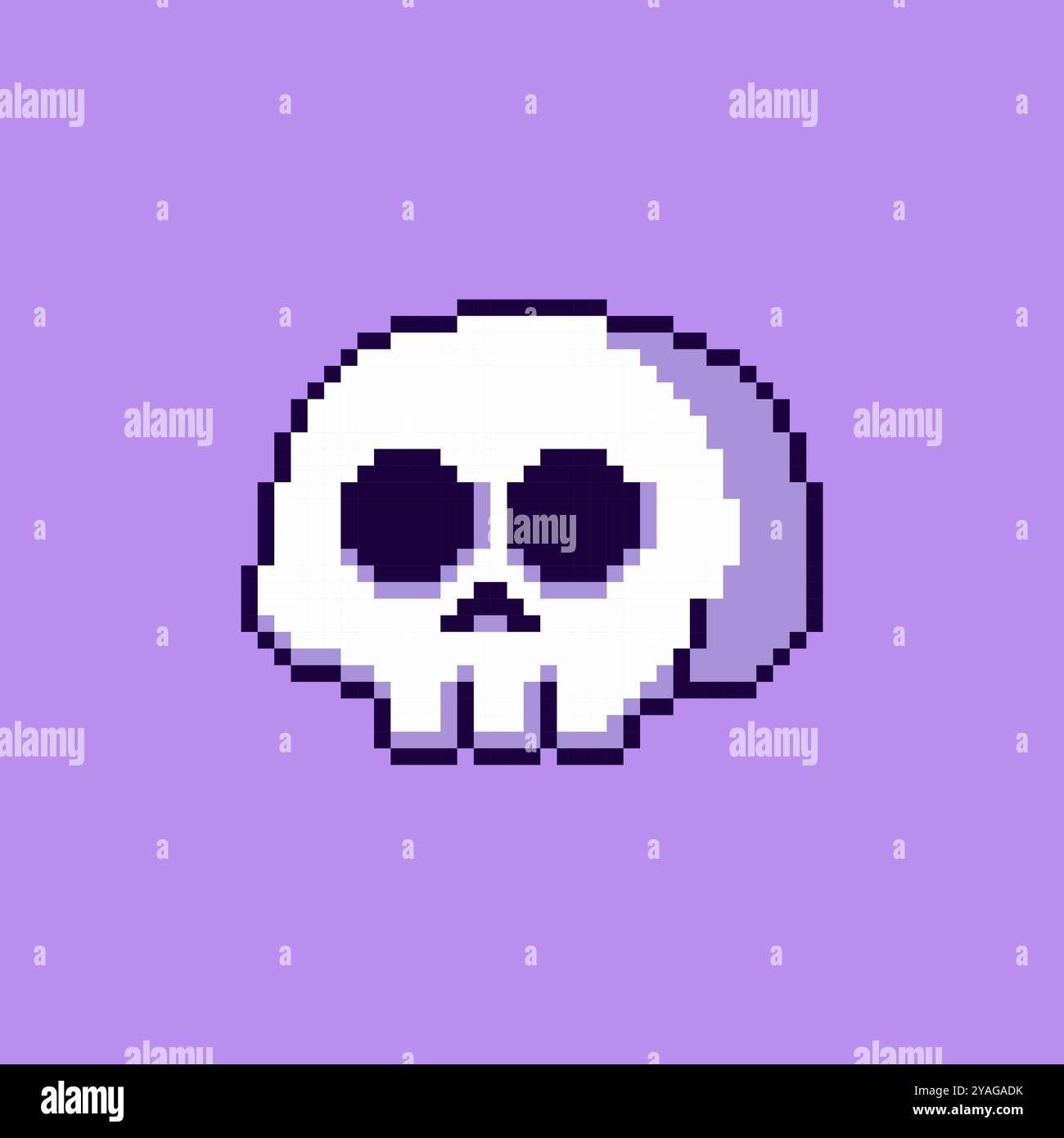 Icon weird funny Stock Vector Images - Alamy