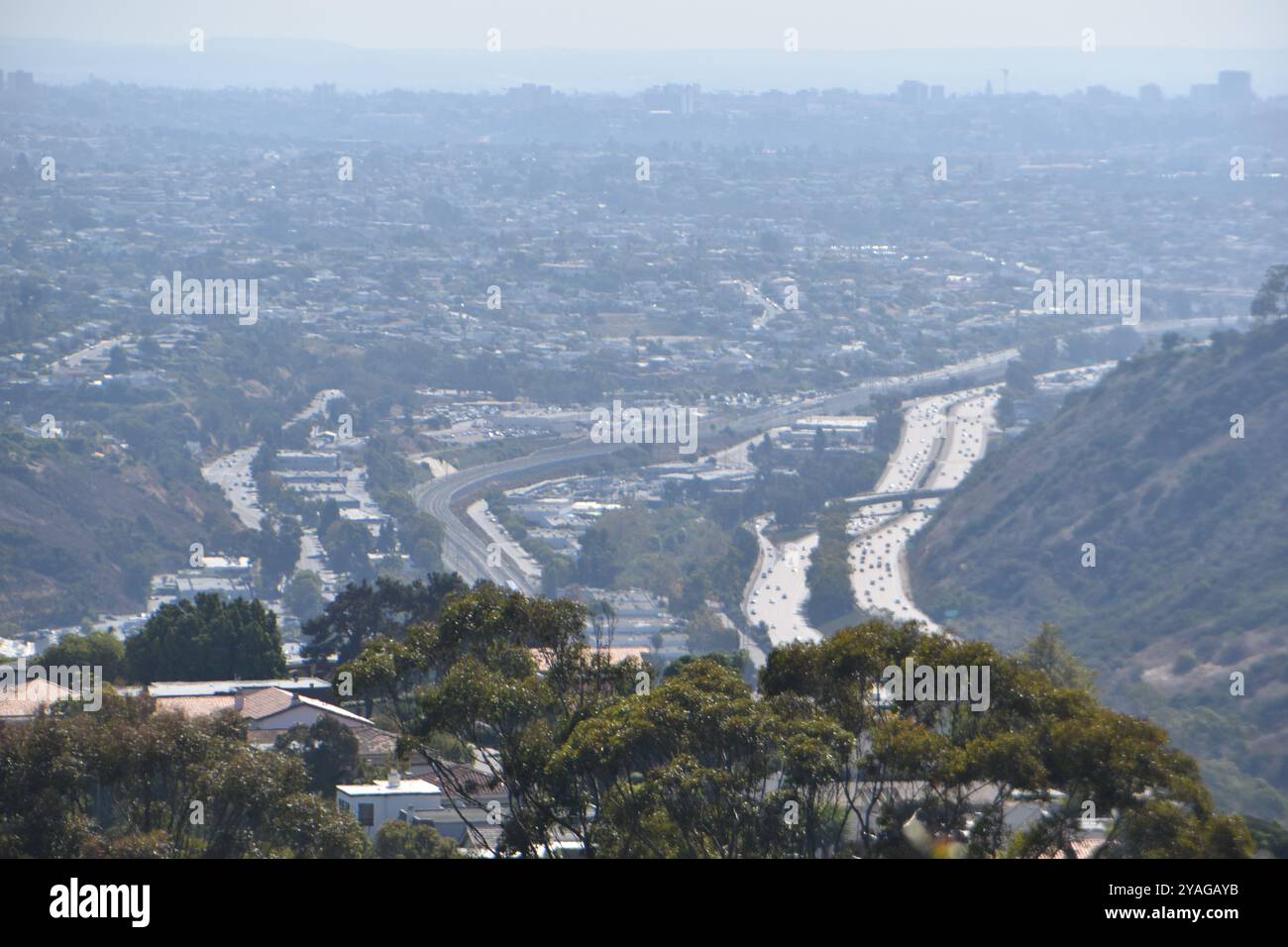 Mount Soledad - Admire the breathtaking panoramic views from all ...