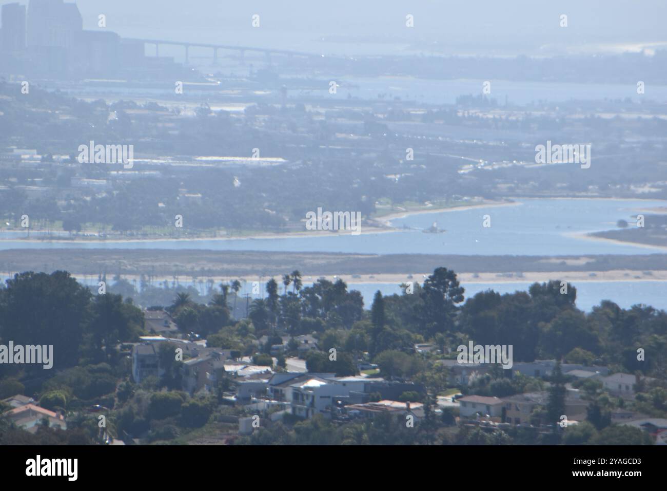 Mount Soledad - Admire the breathtaking panoramic views from all ...