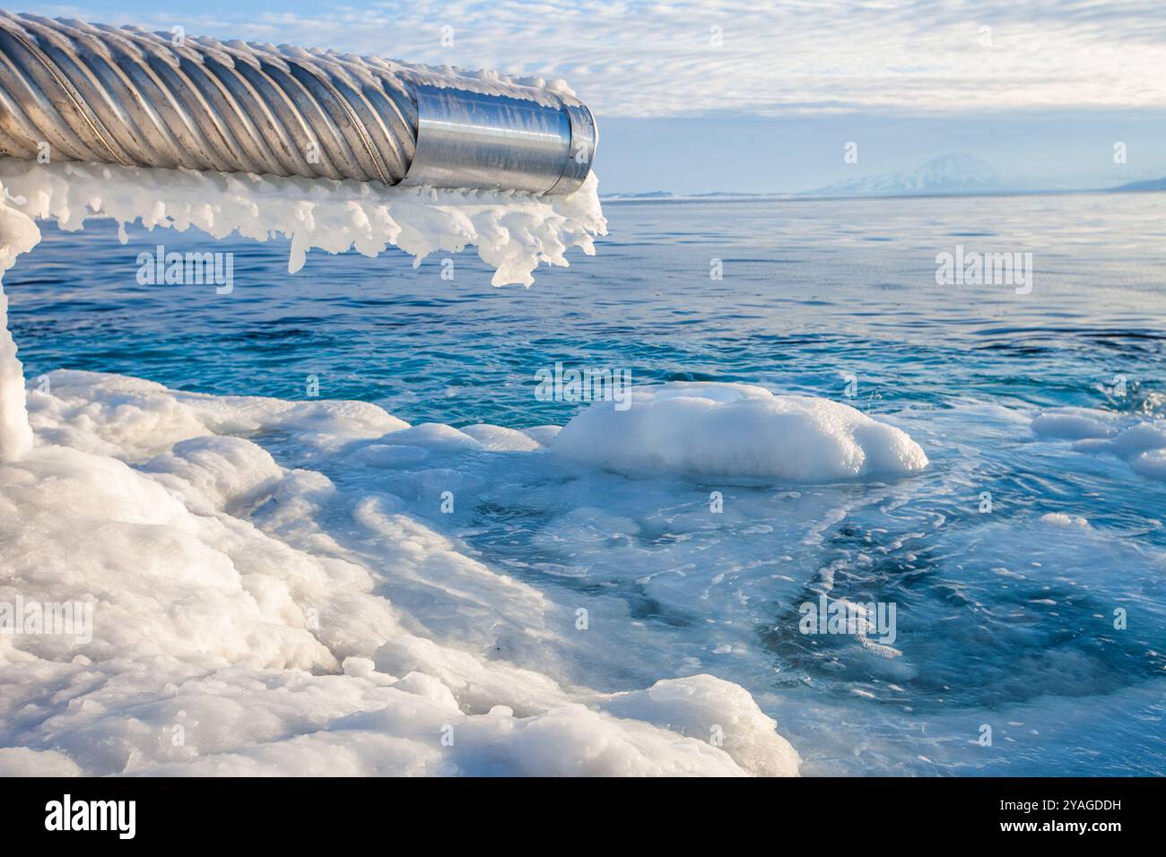 Pipe flow hi-res stock photography and images - Alamy
