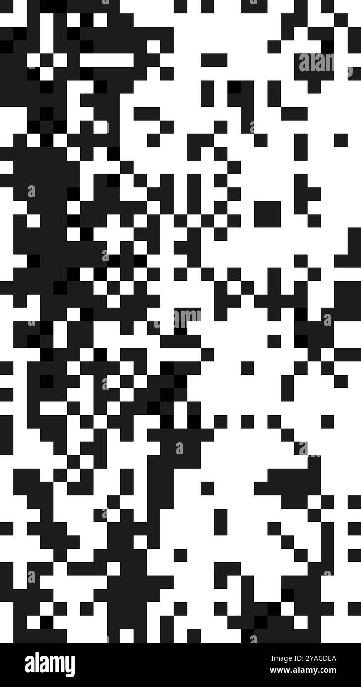 Pixelart 8bit hi-res stock photography and images - Alamy