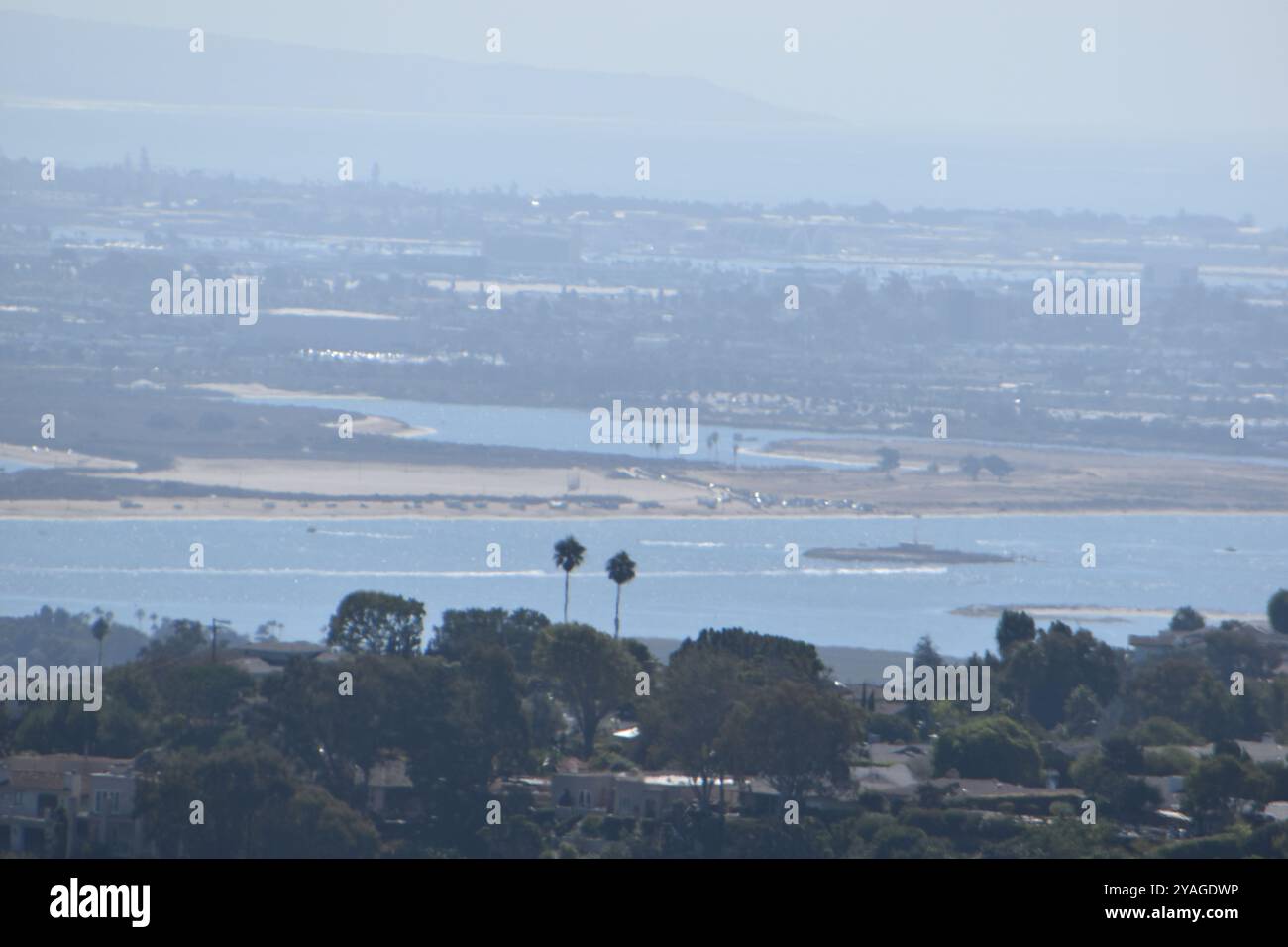 Mount Soledad - Admire the breathtaking panoramic views from all ...