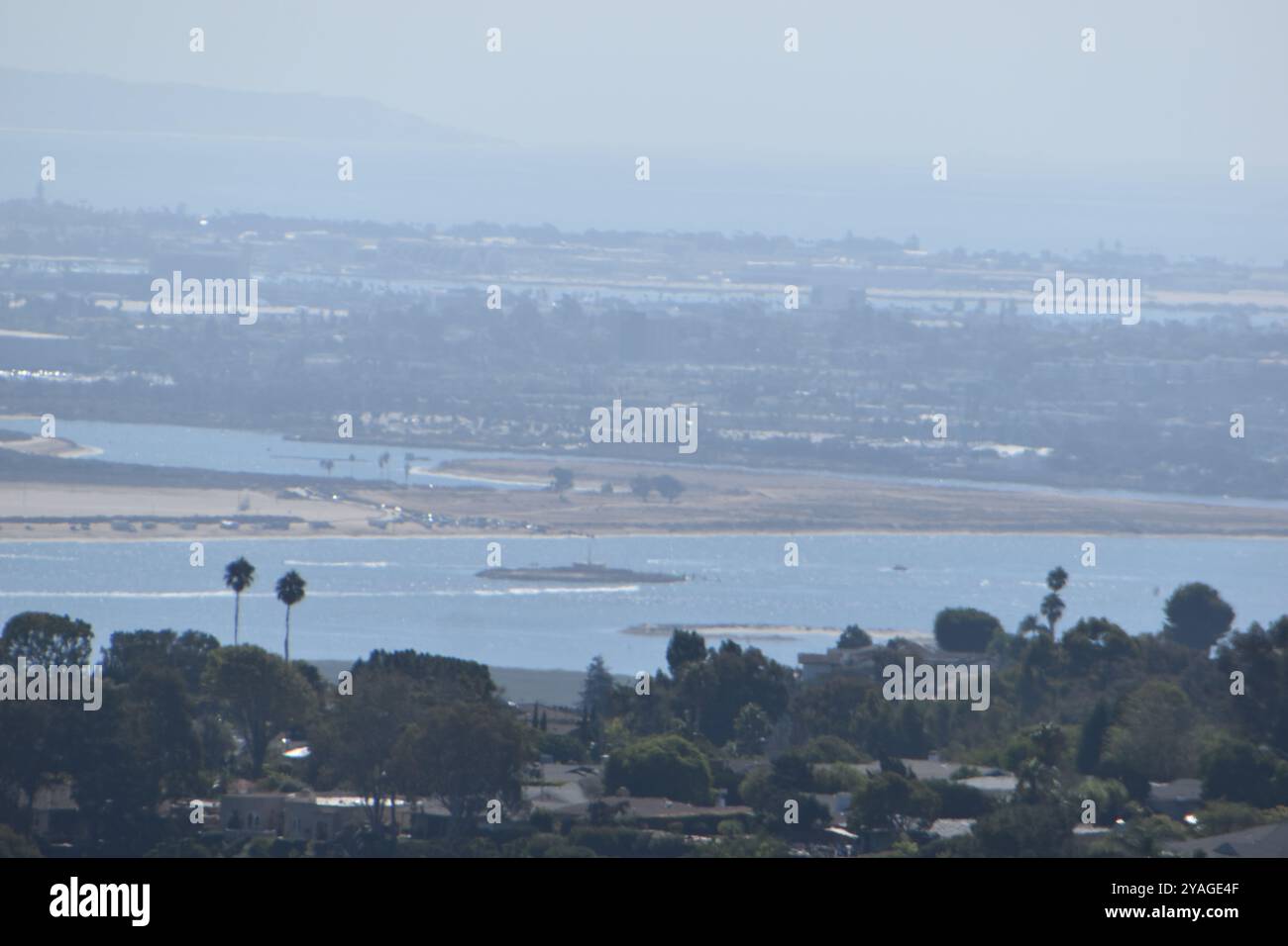 Mount Soledad - Admire the breathtaking panoramic views from all ...
